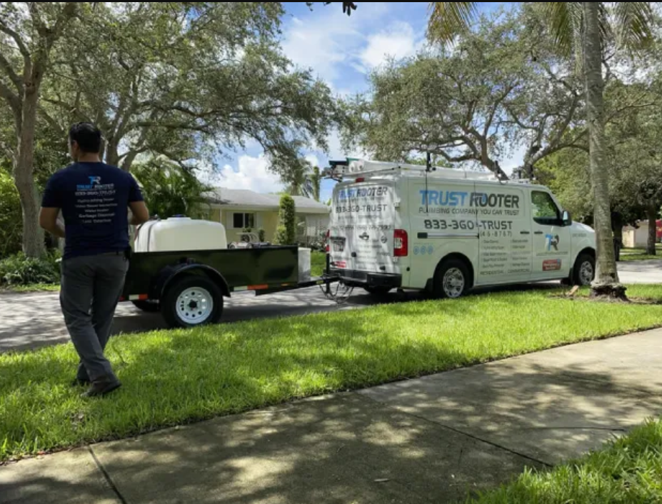 Rooter Plumbing Explained: What It Is and Why You Might Need It | Trust ...